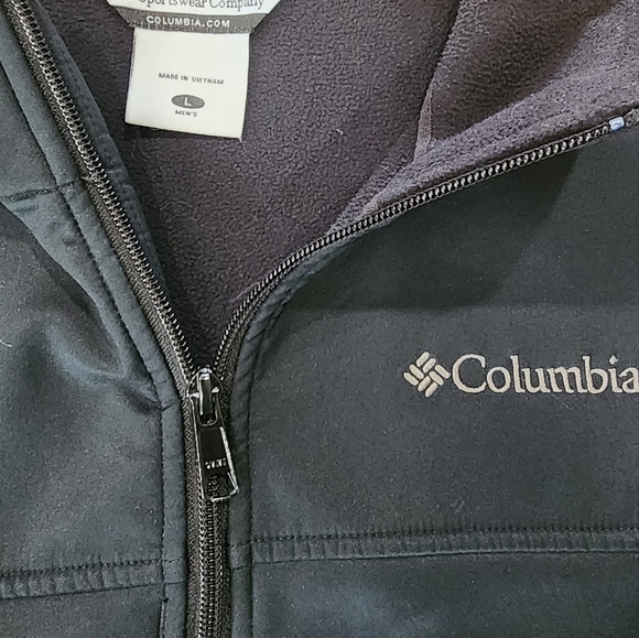 Columbia | Jackets & Coats | Columbia Soft Shell Jacket | Poshmark